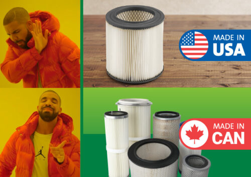 Why Canadian Air Filter Manufacturing Is a Smart Investment - Fab-Tex ...