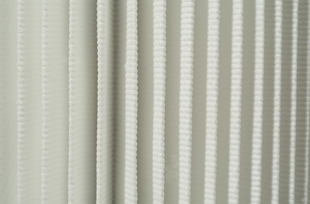 Cartridge Filter Media Options - Fab-Tex Filtration